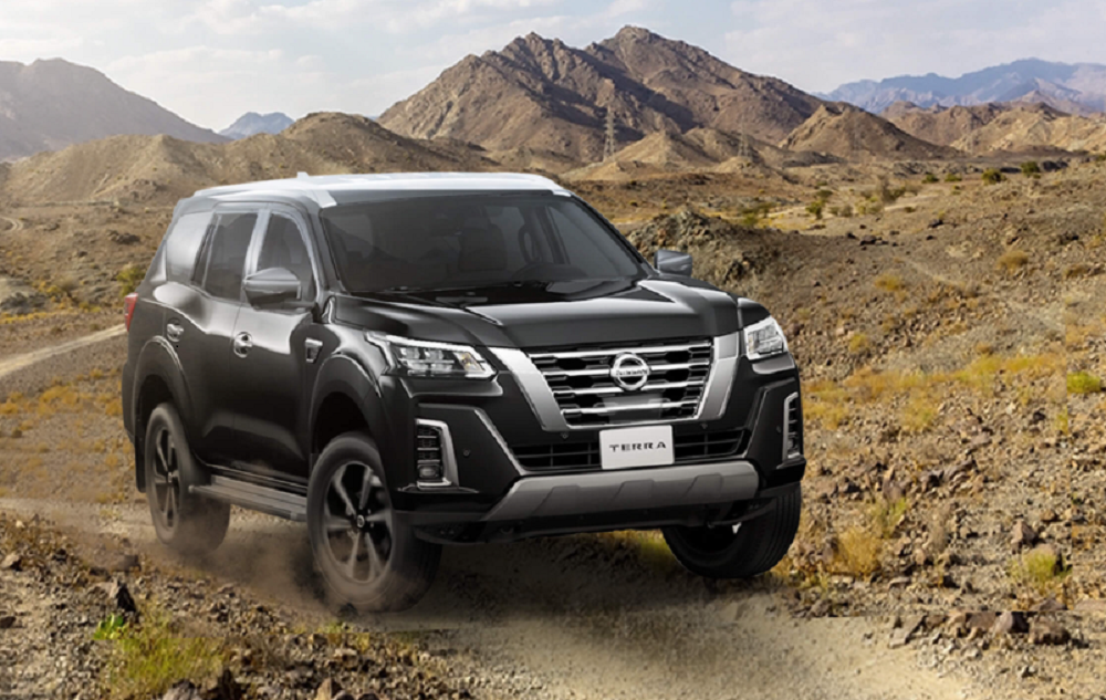 Lampu LED SUV Nissan Bukan Sekadar Terang, Ini Keunggulan Tersembunyinya!